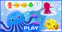 Popular Google Doodle Games